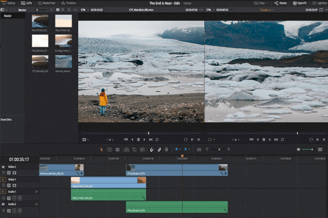 15 Best Video Editing Software for Windows in 2022