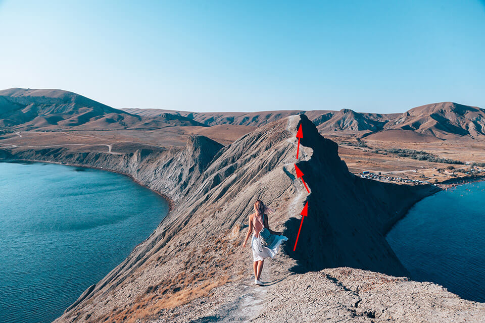 How to Use Leading Lines in Photography: 18 Tips