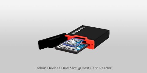 10 Best Card Readers for Photographers in 2025