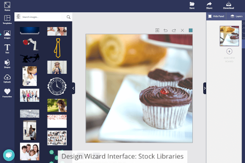Canva vs Design Wizard: Which Software Is Better?