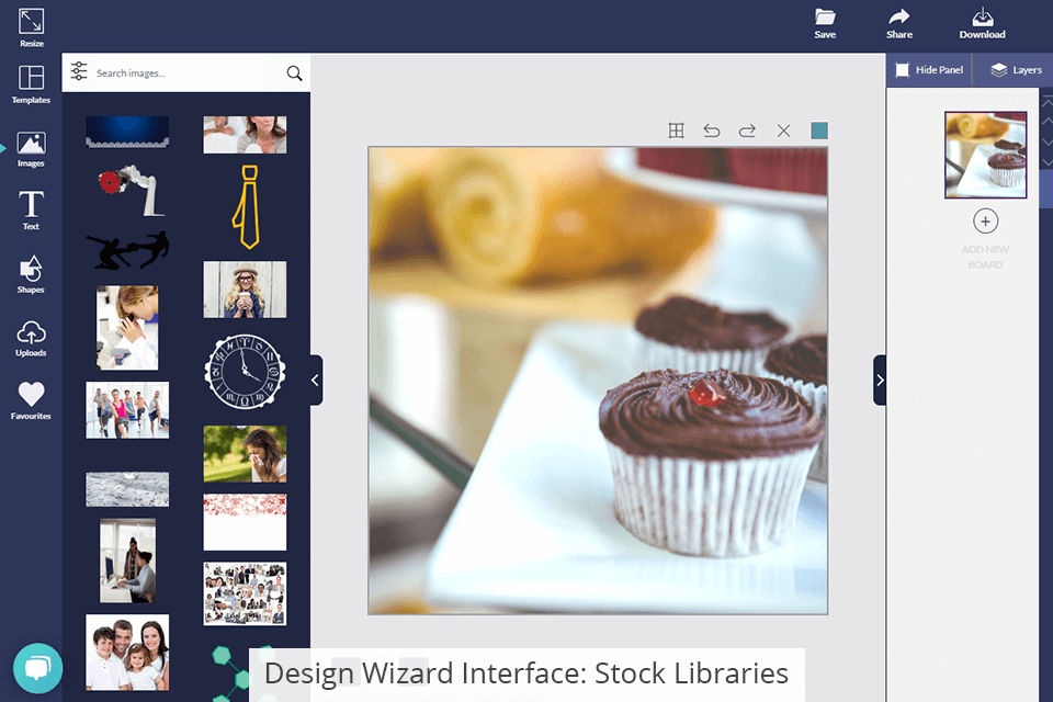 Canva vs Design Wizard: Which Software Is Better?