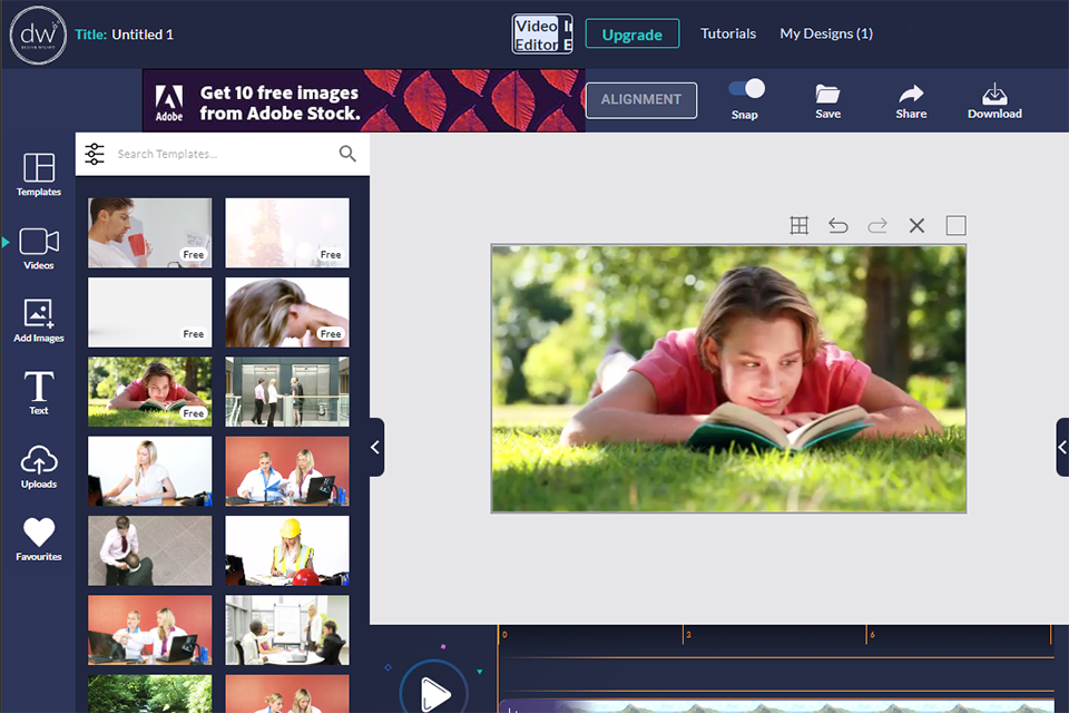 15 Best Free Video Editors for YouTube in 2025