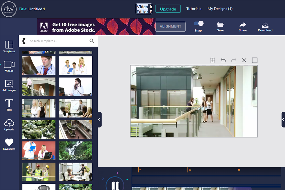 15 Best Free Video Editors for YouTube in 2025