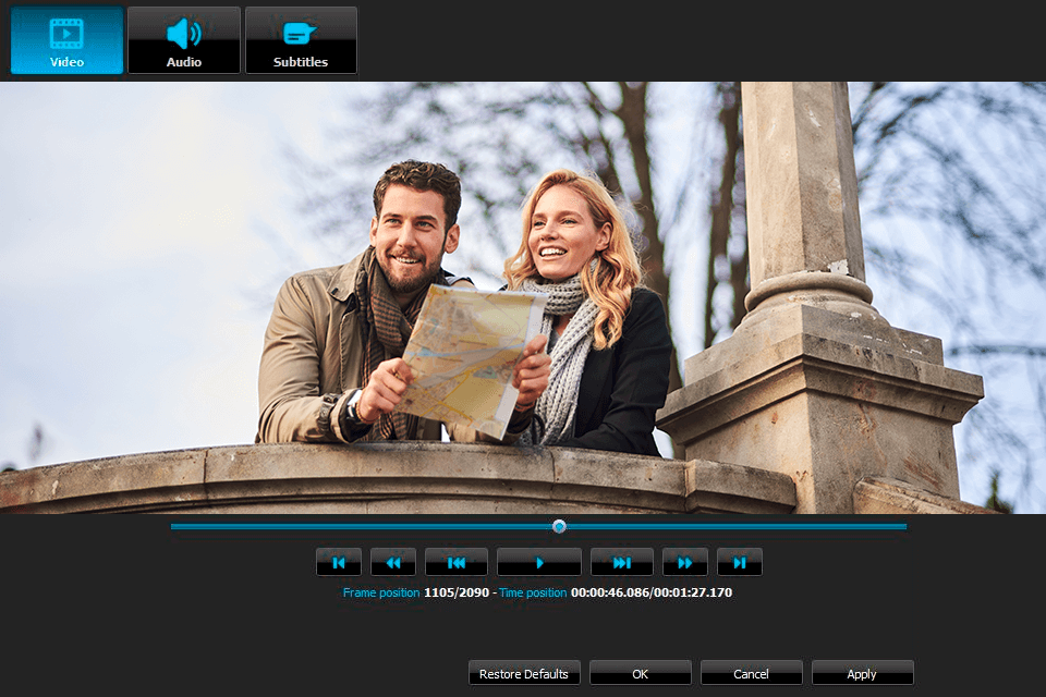 9 Free DVD Player Software in 2025