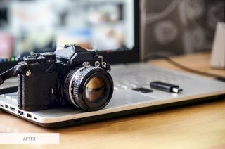 How to Make a DIY Light Box in 6 Easy Steps