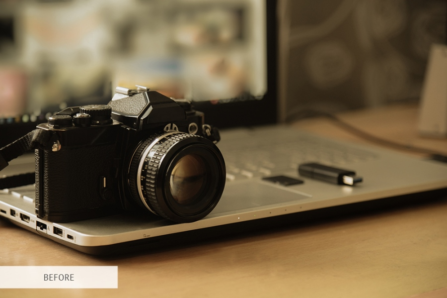 How to Make a DIY Light Box in 6 Easy Steps