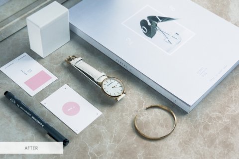 How to Make a DIY Light Box in 6 Easy Steps