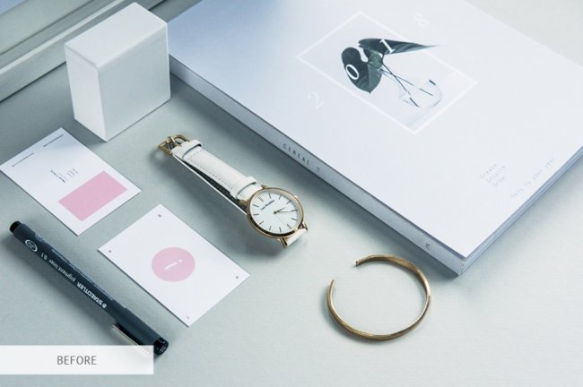 How to Make a DIY Light Box in 6 Easy Steps