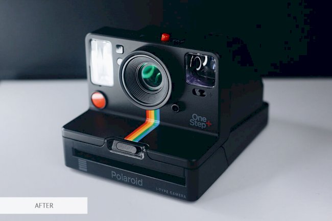 How to Create a DIY Photography Reflector in 5 Minutes