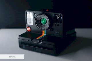 How to Create a DIY Photography Reflector in 5 Minutes