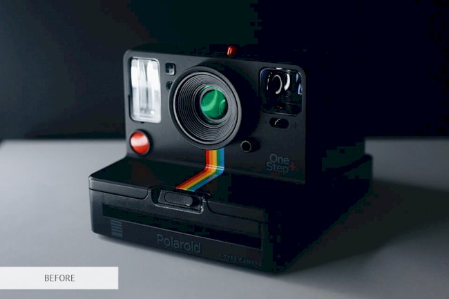 How to Create a DIY Photography Reflector in 5 Minutes