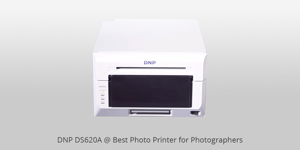 11 Best Photo Printers for Photographers in 2025