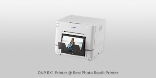 10 Best Photo Booth Printers in 2025