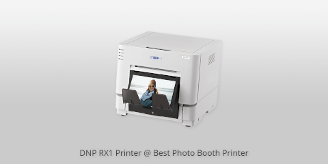 10 Best Photo Booth Printers in 2025