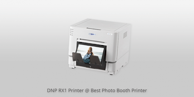 10 Best Photo Booth Printers in 2025