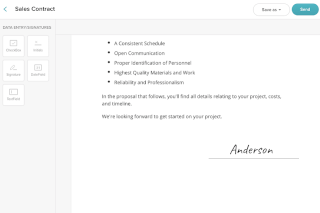 14 Best Free E-Signature Software in 2025