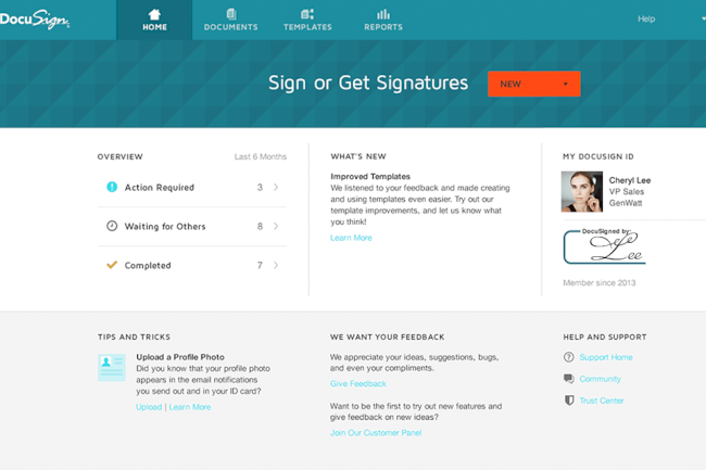 13 Best Free E-Signature Software in 2025