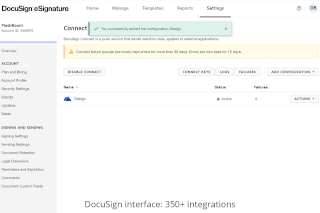DocuSign vs Adobe Sign: What Software Is Better?