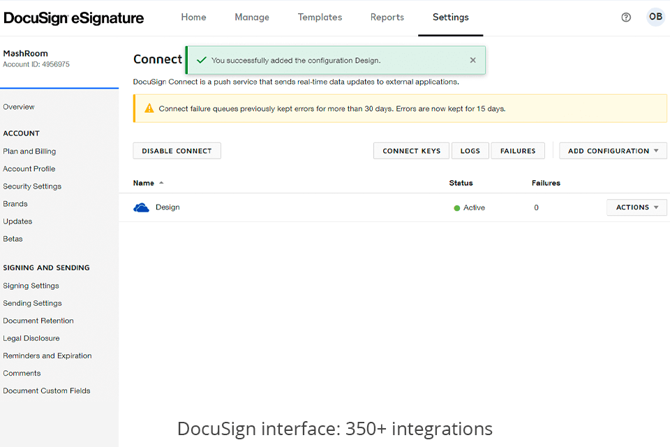 DocuSign vs Adobe Sign: What Software Is Better?