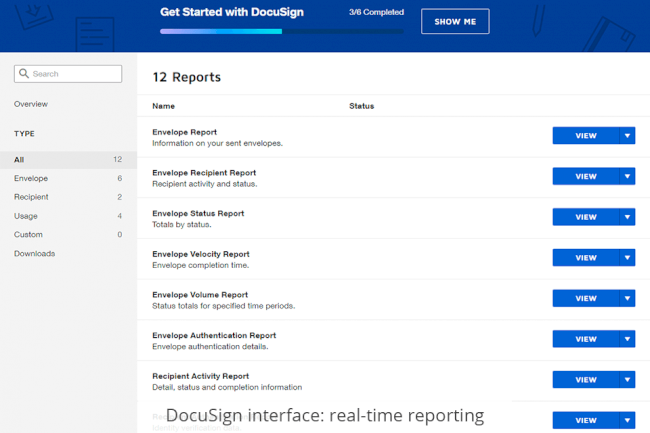 DocuSign vs Adobe Sign: What Software Is Better?