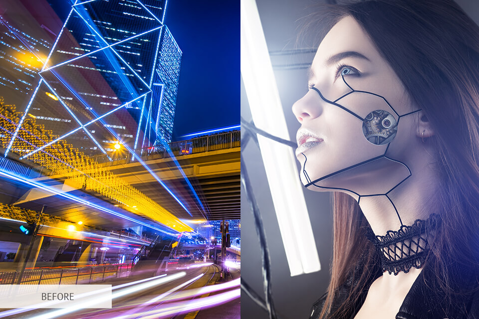 Surreal Photography Ideas & Examples