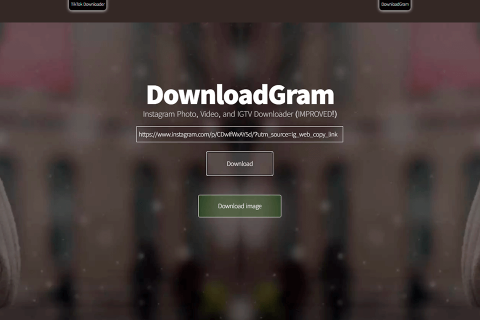 8 Best Instagram Image Downloaders in 2025