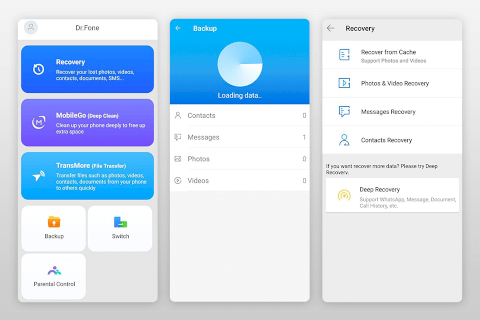 9 Best Photo Recovery Apps to Choose in 2025