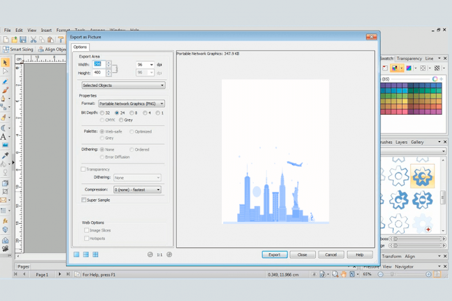 15 Free Adobe Illustrator Alternatives