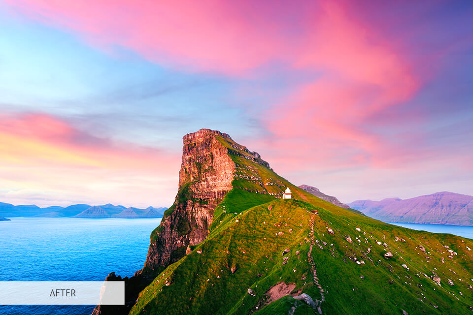 Complementary Colors in Photography: 21 Tips