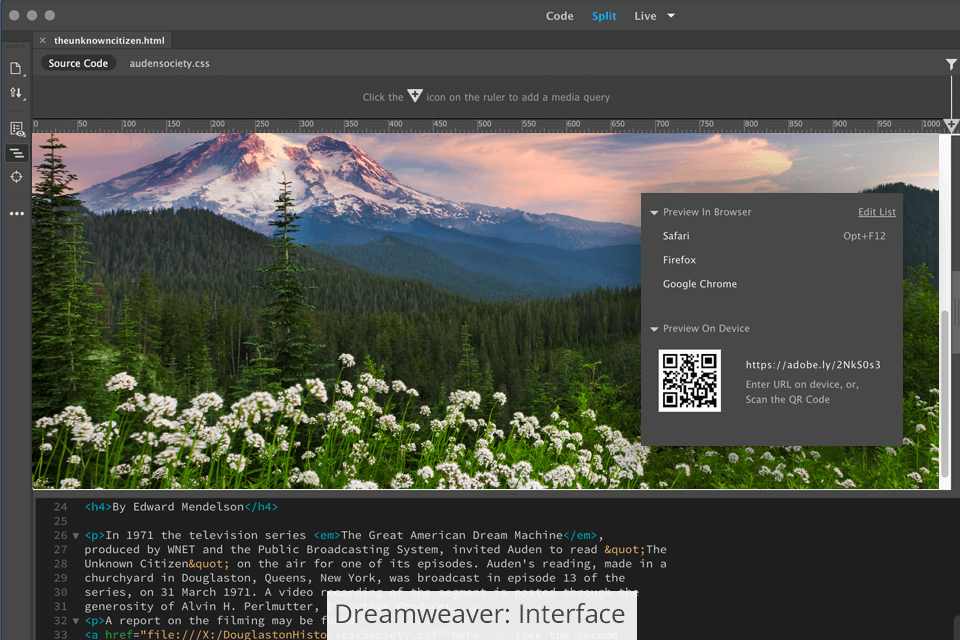 Adobe Express vs Dreamweaver: Which Tool is Better