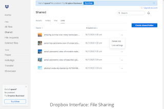 OneDrive vs Dropbox: What Software to Choose?