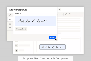Adobe Acrobat Sign vs Dropbox Sign: What to Use in 2026?