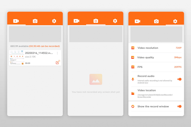 12 Best Screen Recording Apps in 2026