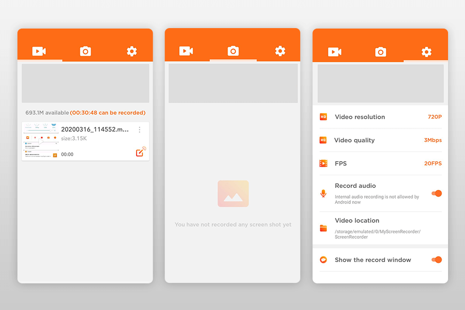 12 Best Screen Recording Apps in 2025