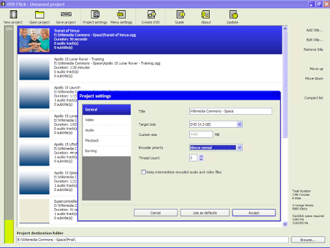 11 Best Free DVD Burning Software in 2025