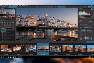 7 Best Nikon RAW Editors in 2026