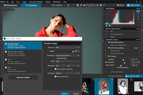 9 Best RAW File Converters in 2025