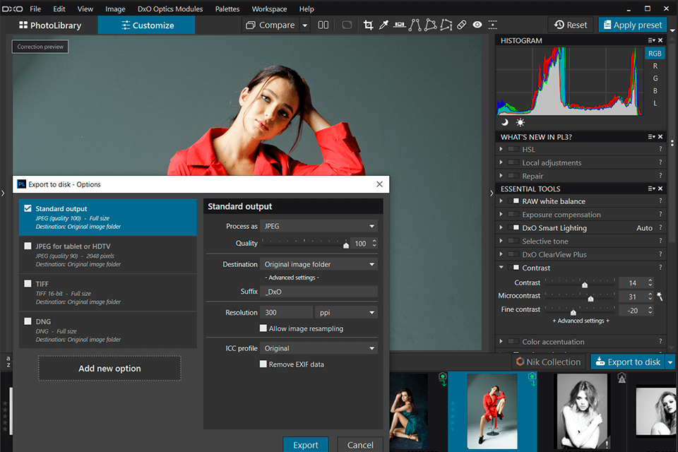 9 Best RAW File Converters in 2025