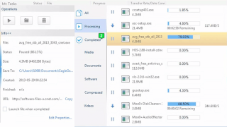 9 Best Free Download Managers in 2025