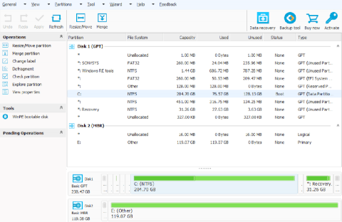 9 Best Disk Cloning Software in 2026