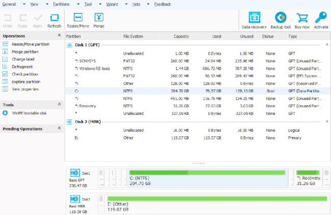 9 Best Disk Cloning Software in 2025