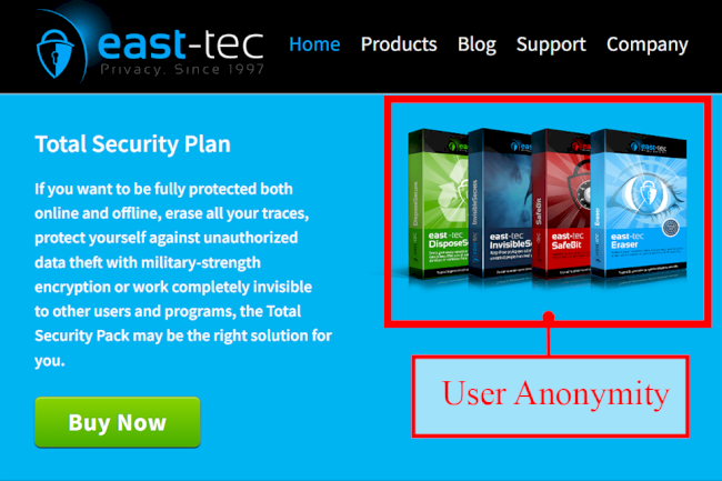 14 Best Encryption Software in 2025