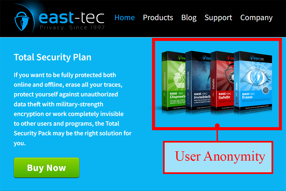 14 Best Encryption Software in 2025