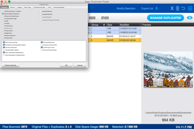 11 Best Duplicate Photo Finders for Windows and Mac