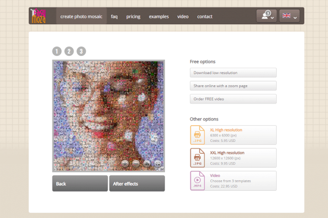 12 Best Free Photo Mosaic Software in 2025