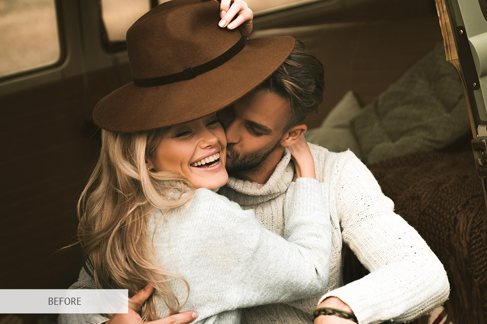 25 Relaxed Poses – How to Pose Naturally