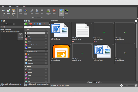 11 Free Personal Document Management Software in 2025