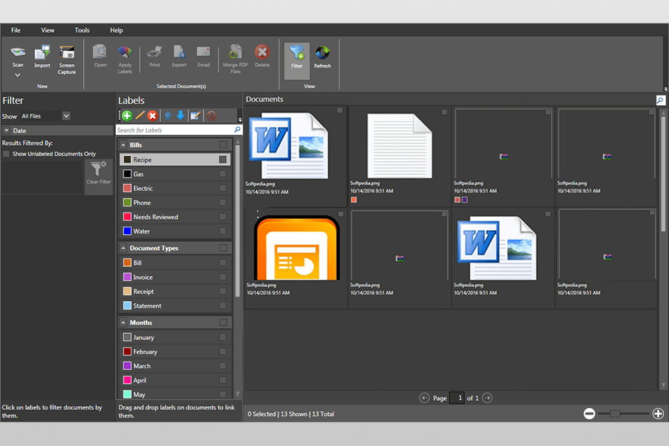 11 Free Personal Document Management Software in 2025