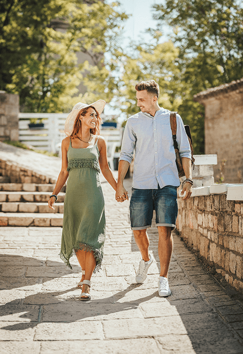 15 Best Engagement Photo Locations in Utah (2025 UPDATE)