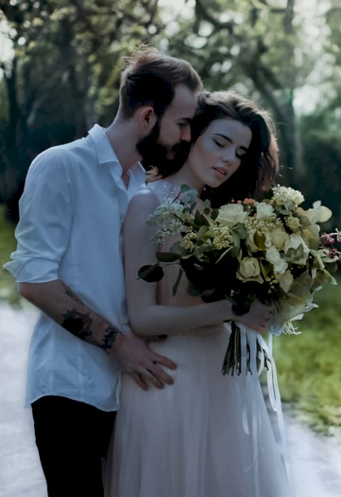 70 Engagement Photo Ideas for Couples in Love